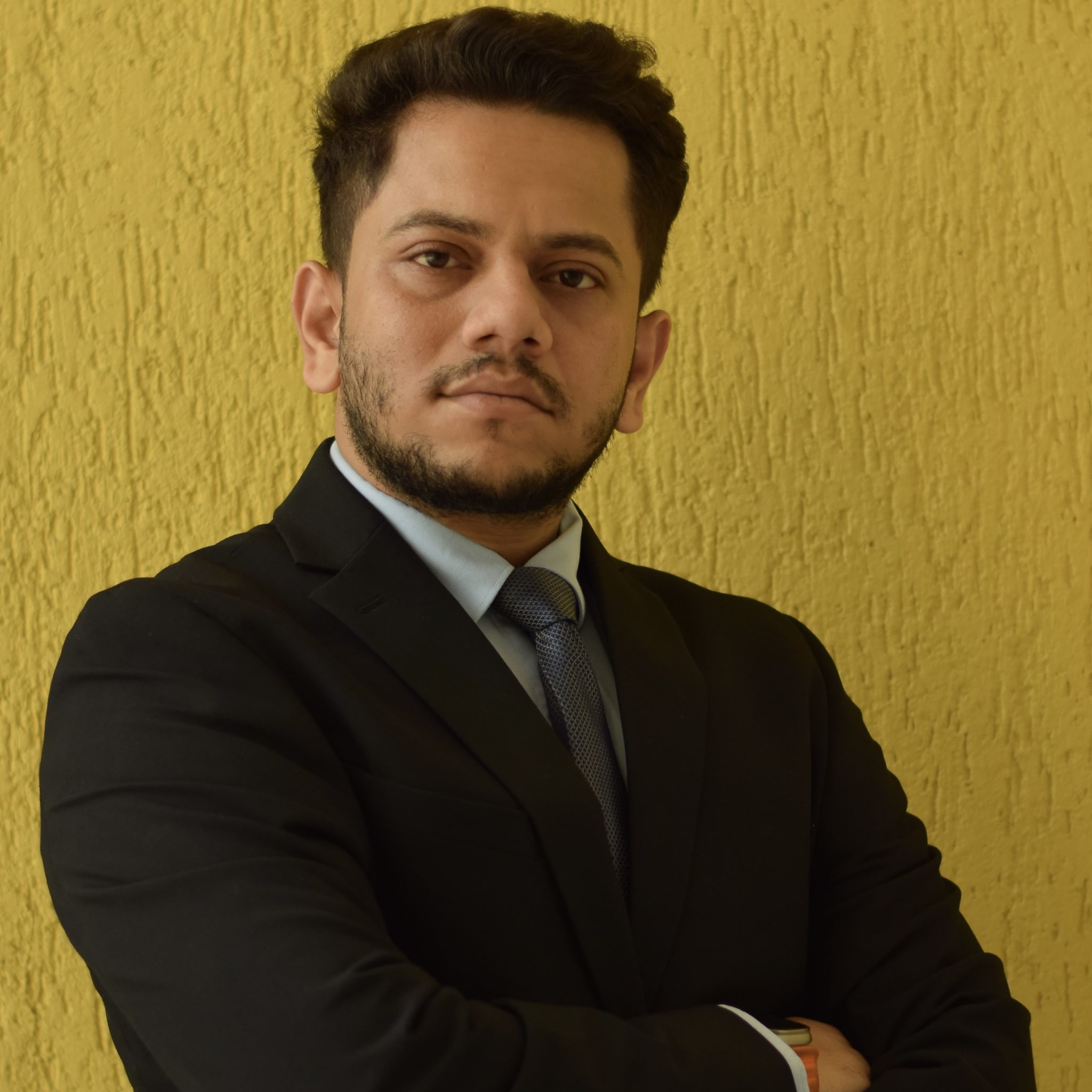 Placement Team – Shailesh J. Mehta School of Management, IIT Bombay