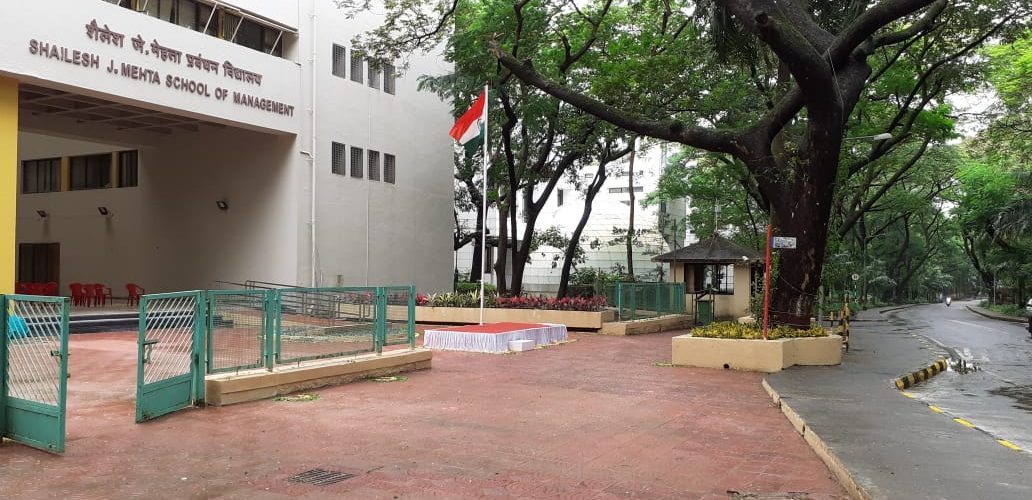 Shailesh J. Mehta School of Management, IIT Bombay – Innovation ...